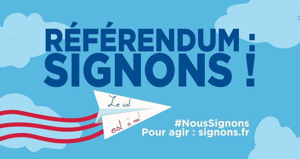 Signons! | CADE : Collectif des Associations de Défense de l ...