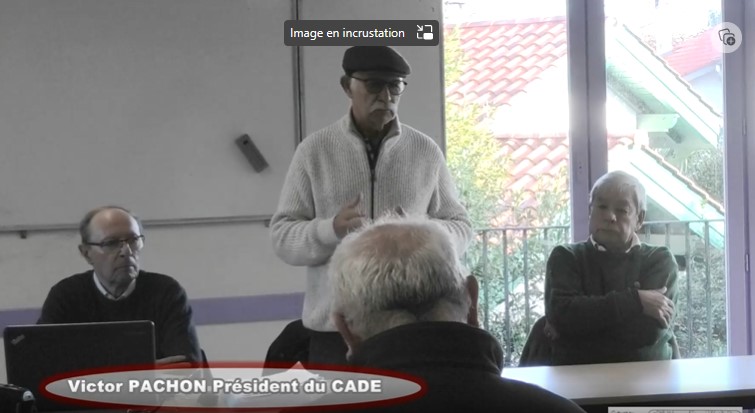 LGV – « Vingt fois sur le métier remettez votre ouvrage… »conférence ...